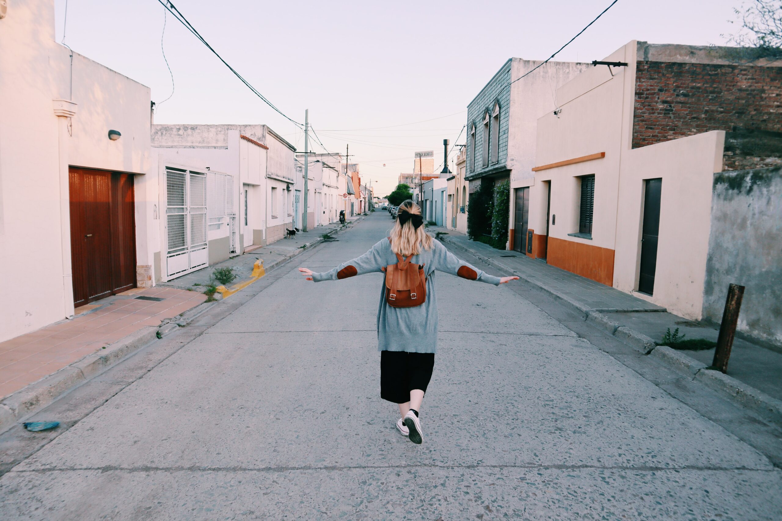 Dear blog, I owe you better - Maria Dima